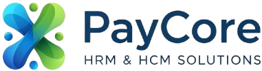 PayCore - Login
